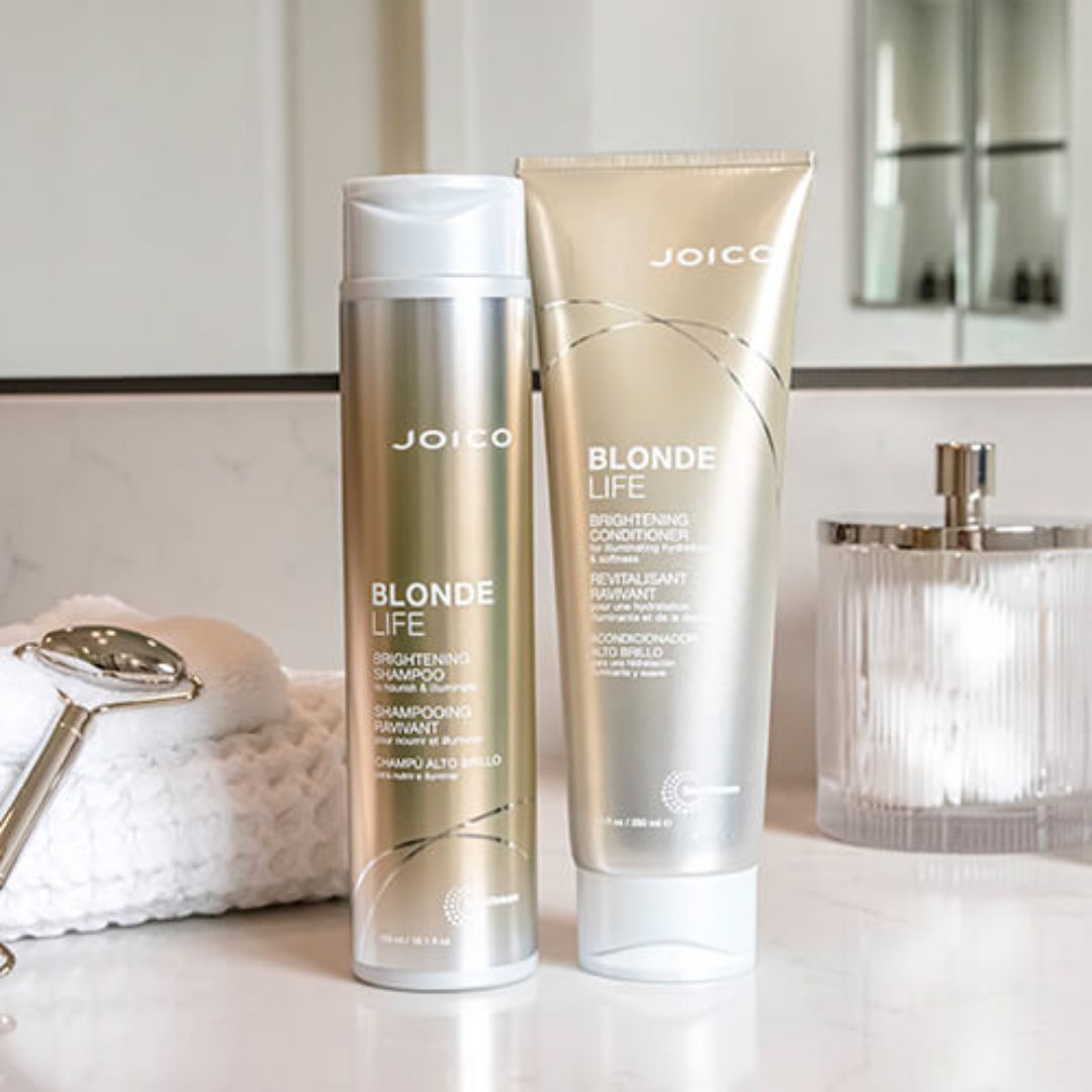 Joico Professional Hair Care - Goods Department Store