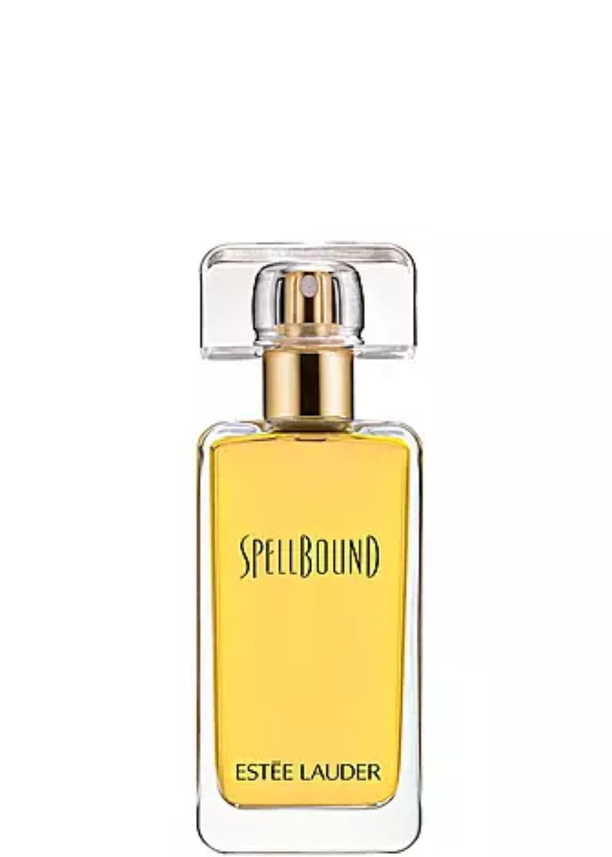 Estee Lauder Spellbound Perfume – Goods