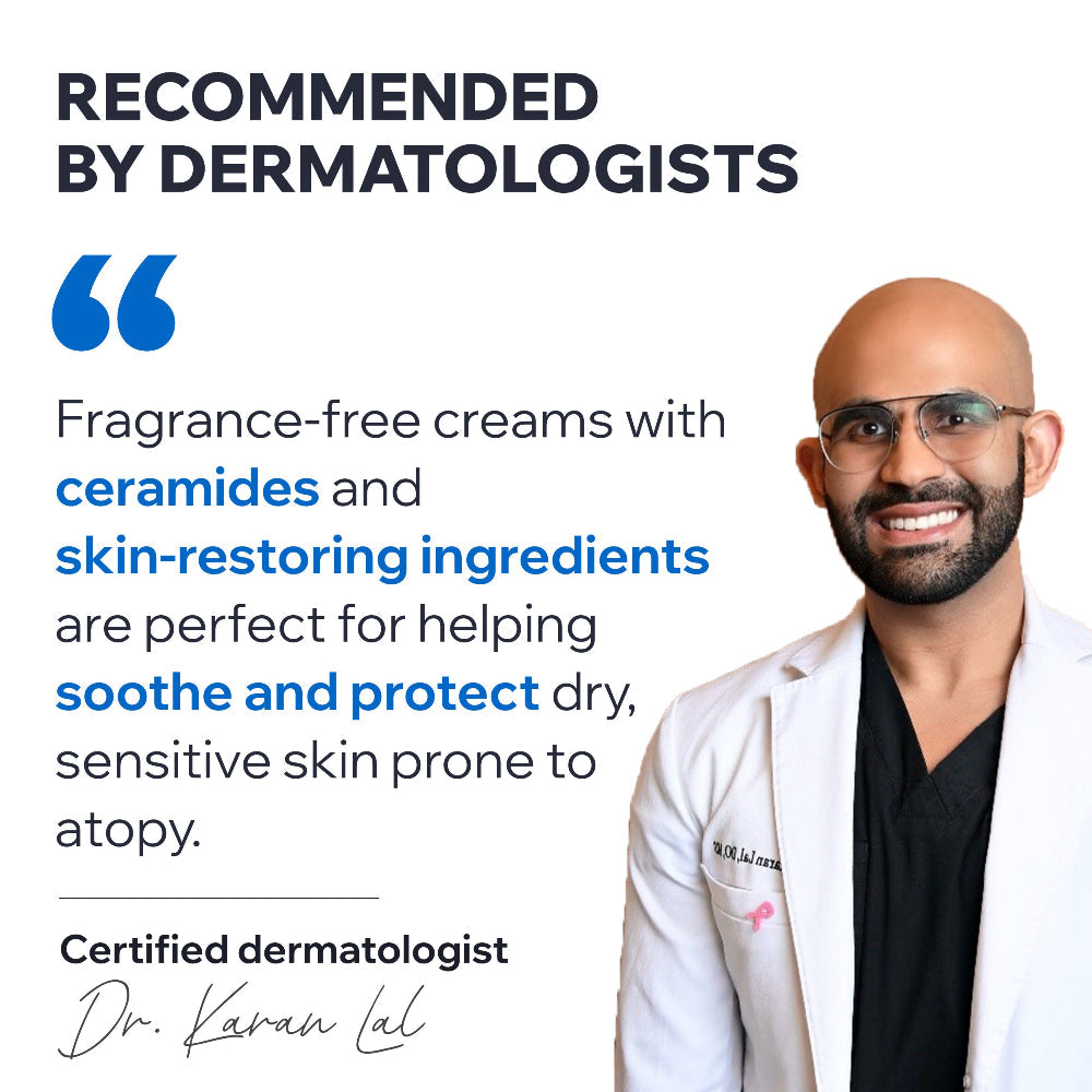 Uriage Xemose C8+ Lipid-Replenishing Anti-Irritation Cream 200ml – Goods