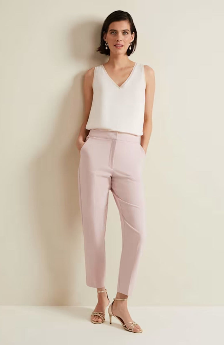 Phase Eight Ulrica Tapered Suit Trouser – Goods