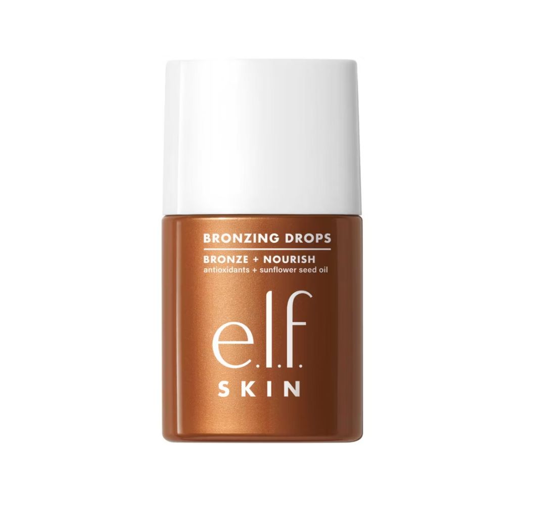 Elf Bronzing Drops – Goods