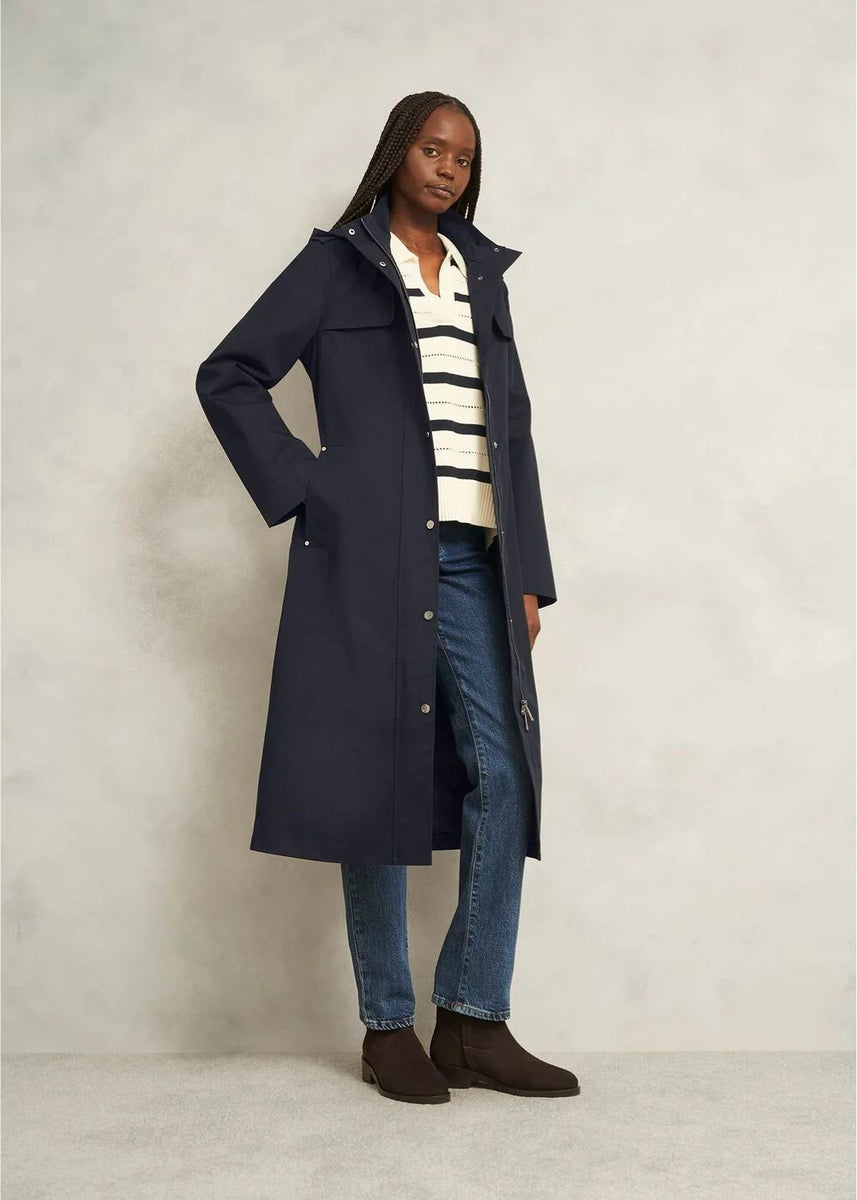 Hobbs Felicia Waterproof Jacket – Goods