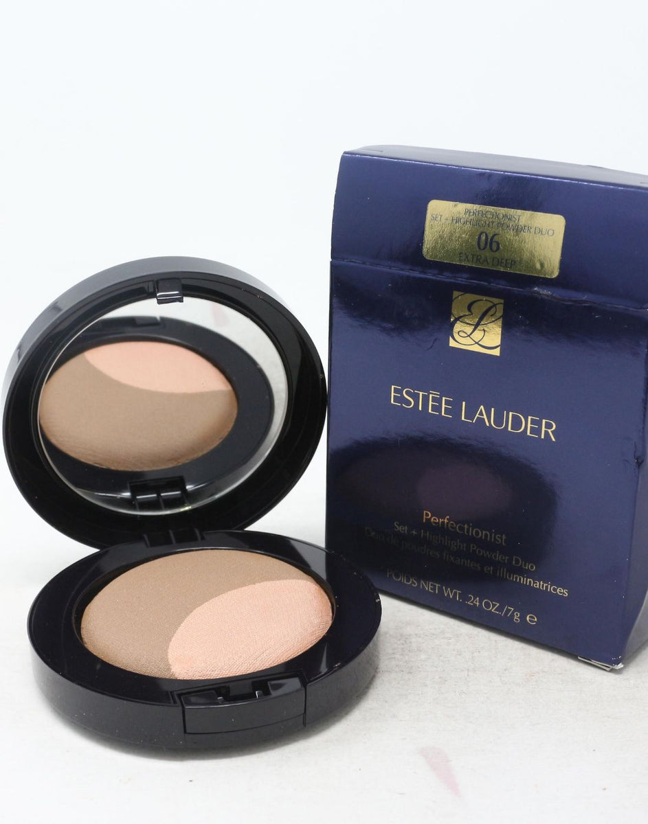 Estee Lauder Prefectionist Powder Duo 7G Med Dee – Goods