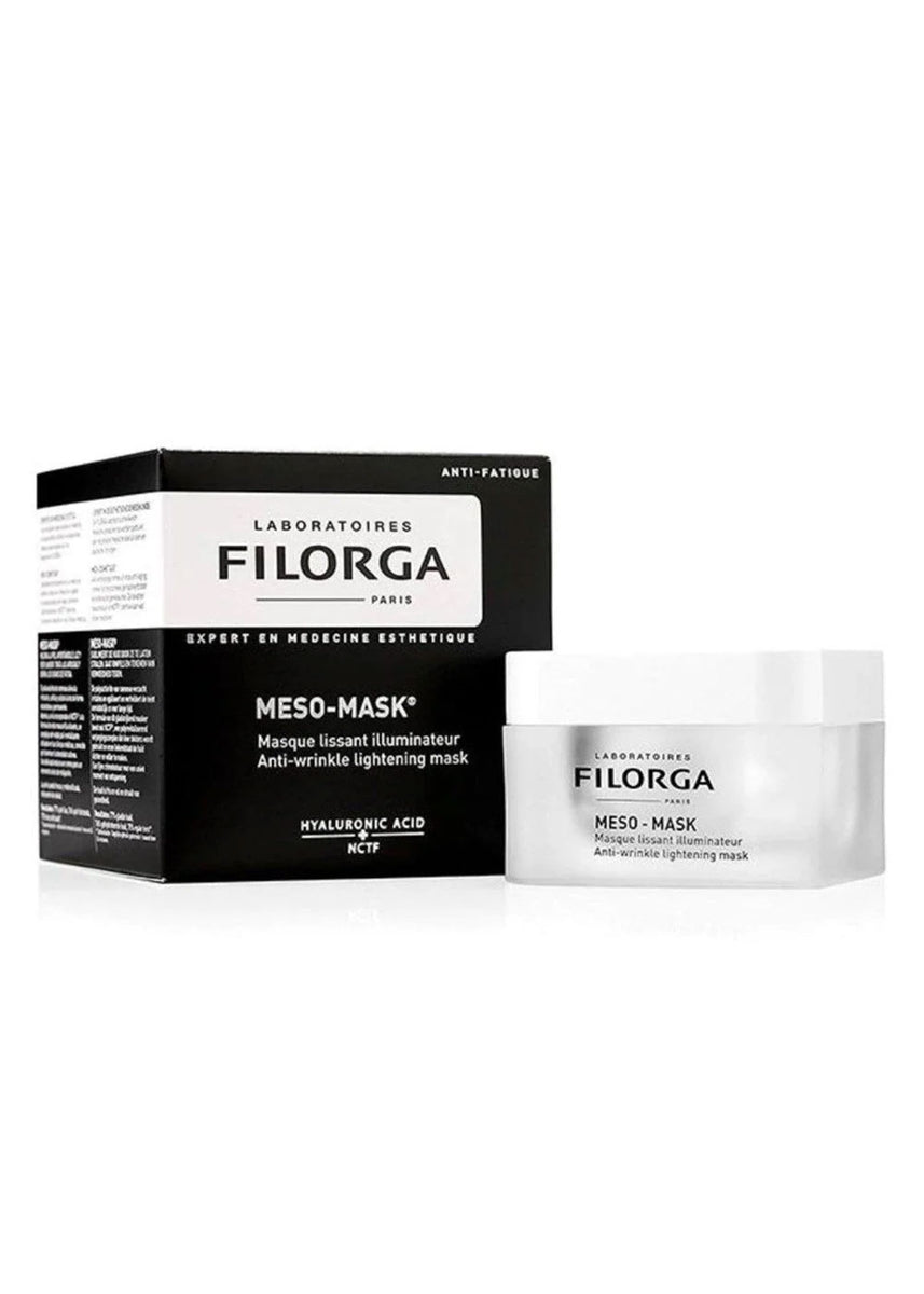 Buy Filorga Anti-Wrinkle Lightening Meso Mask - 50ml at | Goods ...