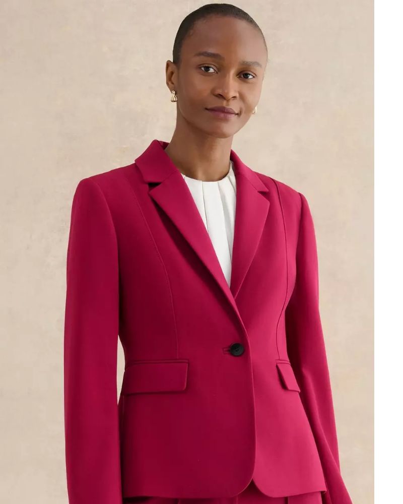 Hobbs Gemma Suit Jacket – Goods