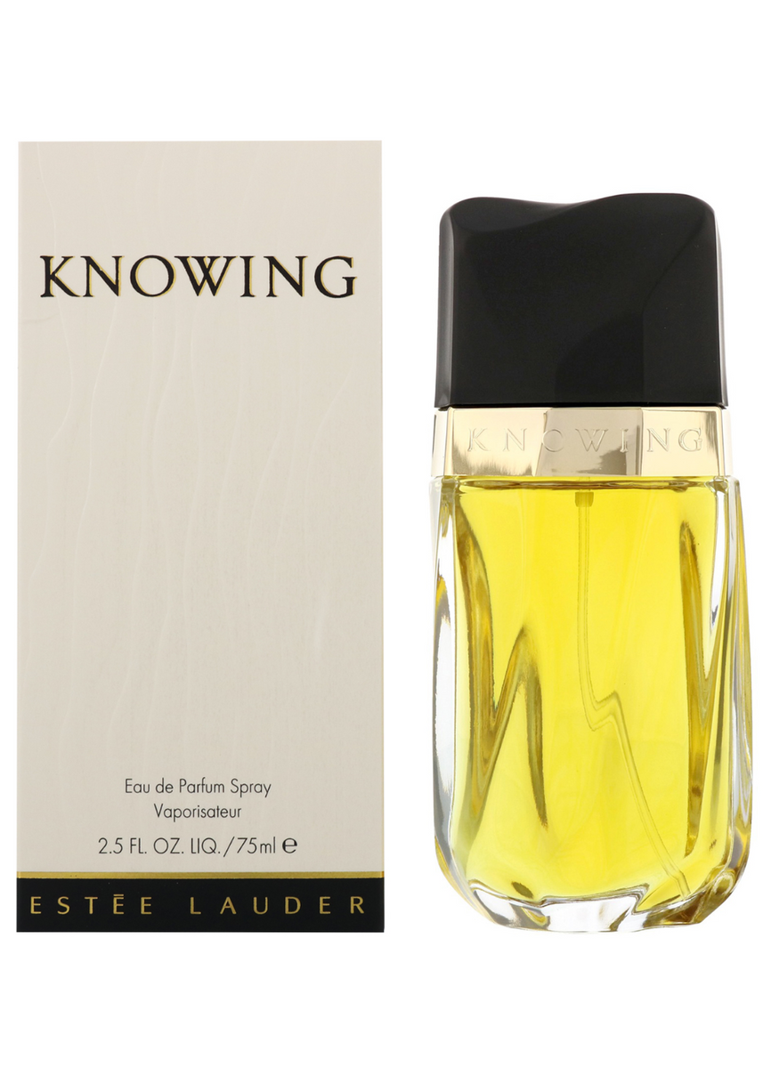 Knowing Eau De Parfum Spray – Goods