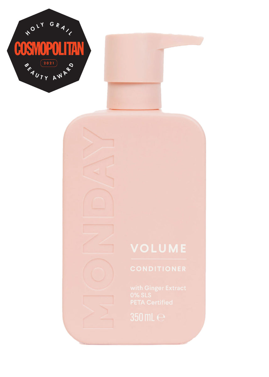 Monday Volume Shampoo - Good's Kilkenny – Goods