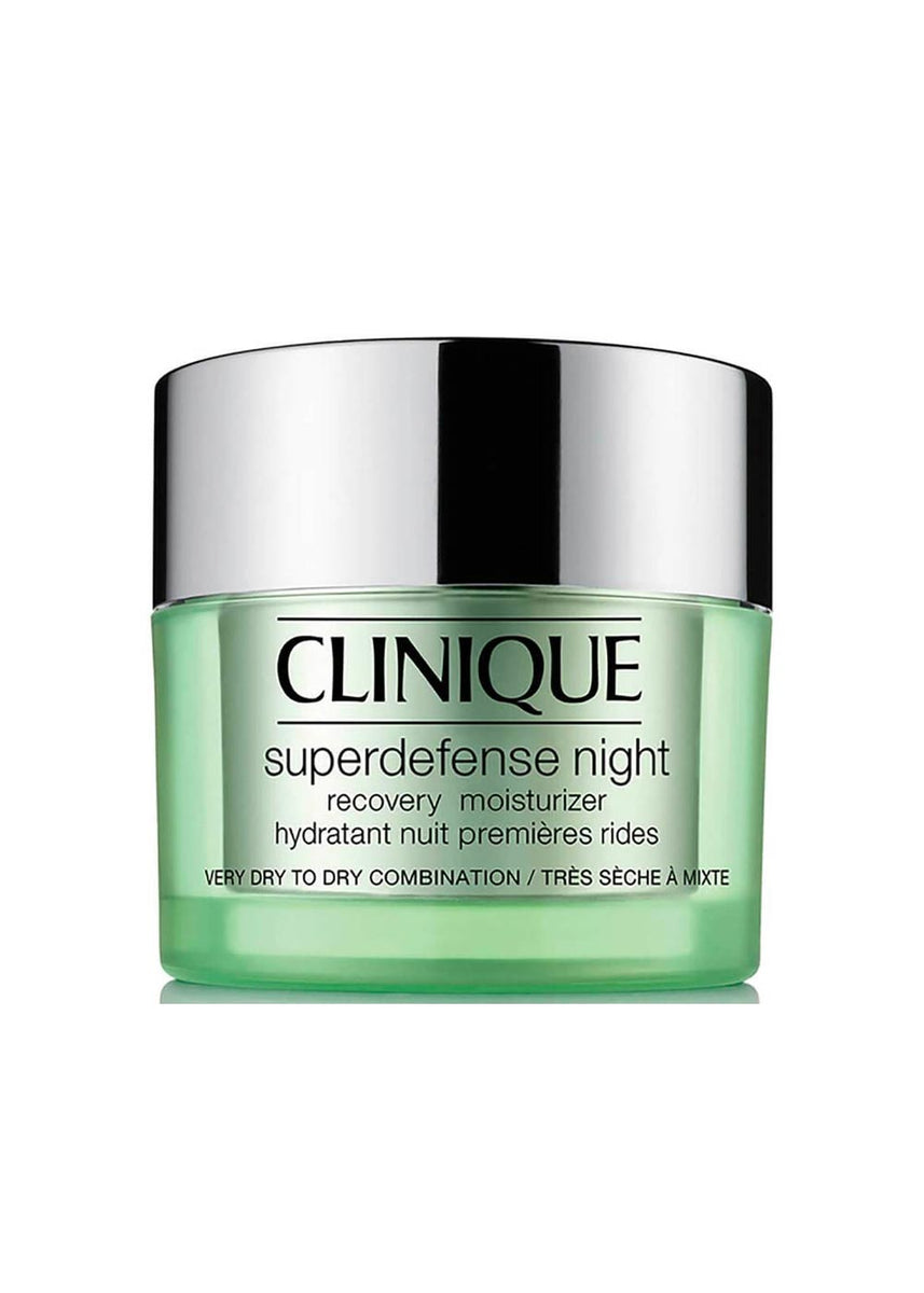 Superdefense™ Night Recovery Moisturizer – Goods
